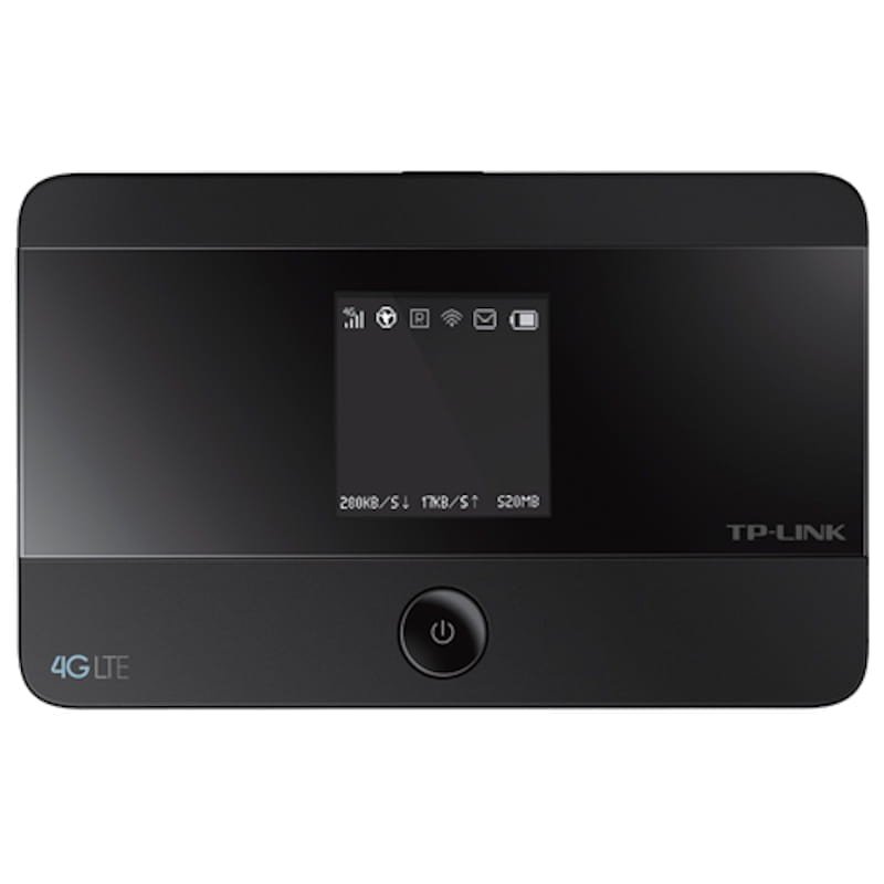TP-LINK M7350 Roteador 4G MiFi | BG Tecnologia
