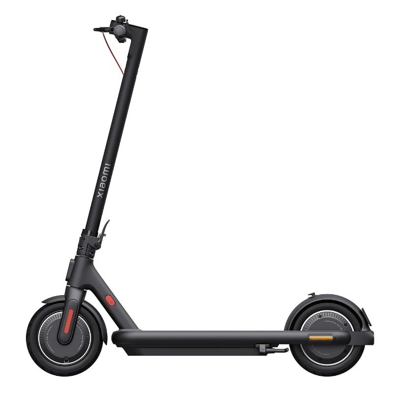 Xiaomi Electric Scooter 4 Pro Plus Preto | BG Tecnologia